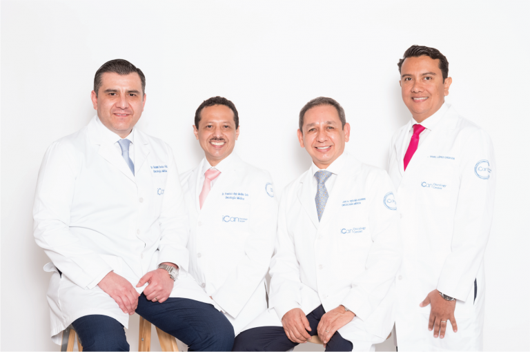 Sobre Nosotros 2 – ICAN ONCOLOGY CENTER